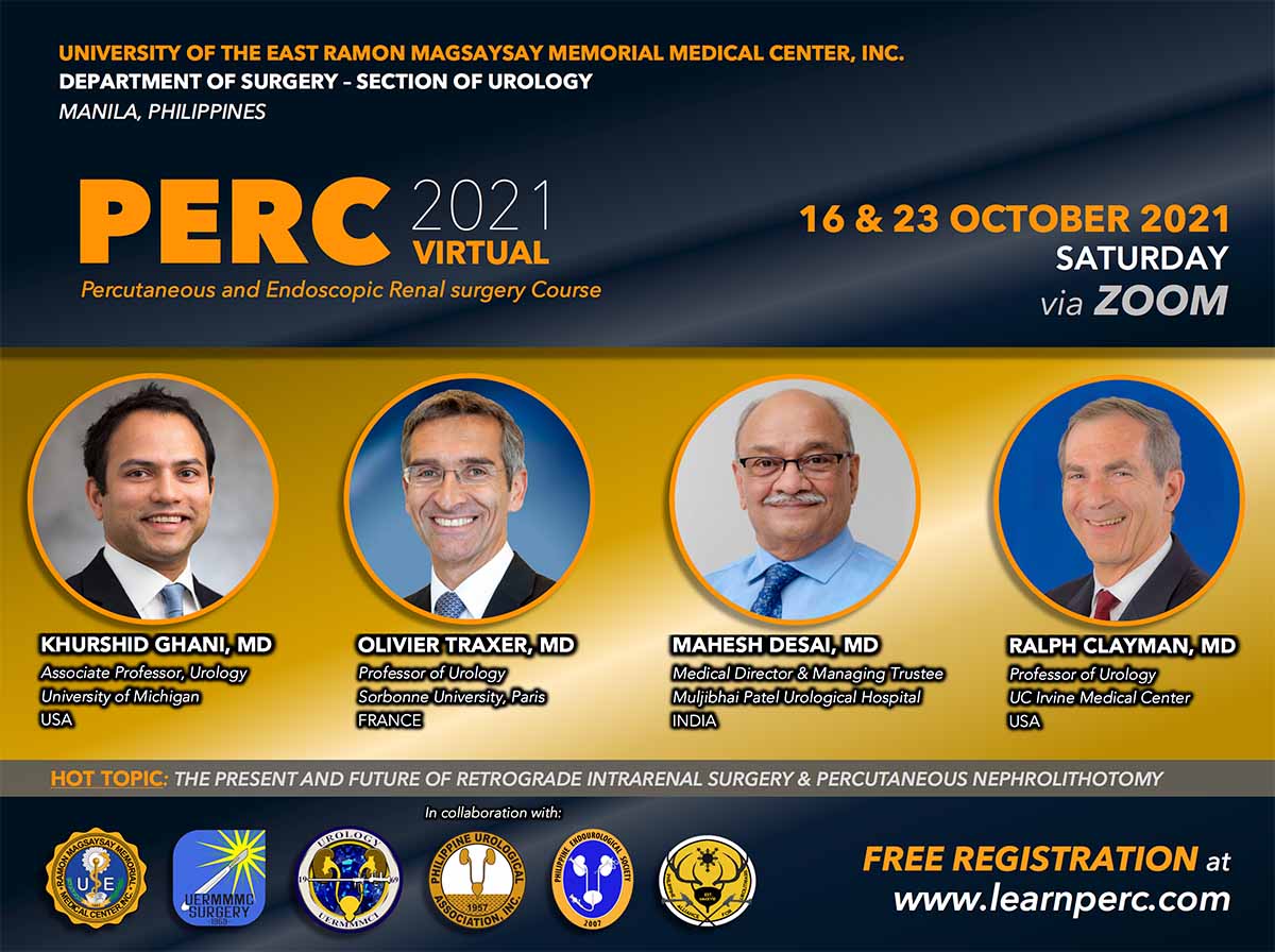 Special Thanks To Our PERC 2025 Industry Partners - Learn PERC 2025