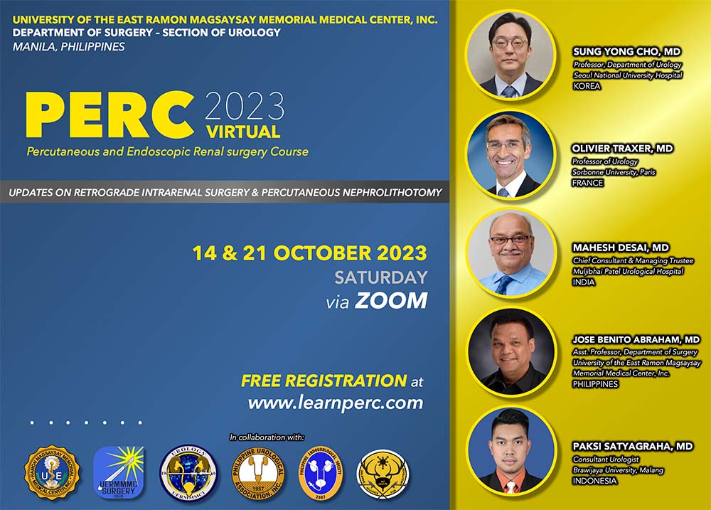 PERC 2023 VIRTUAL